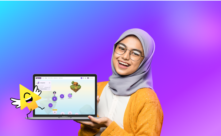 Algonova : Sekolah pemrograman online untuk anak-anak berusia 5-17 tahun